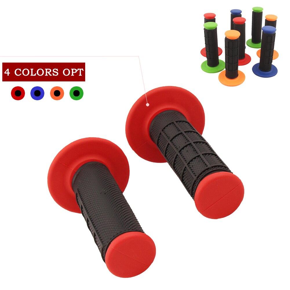 Buy Motorcycle Grip Handle Grips Hand For KTM SX EXC SXF KLX CRF YZF ...