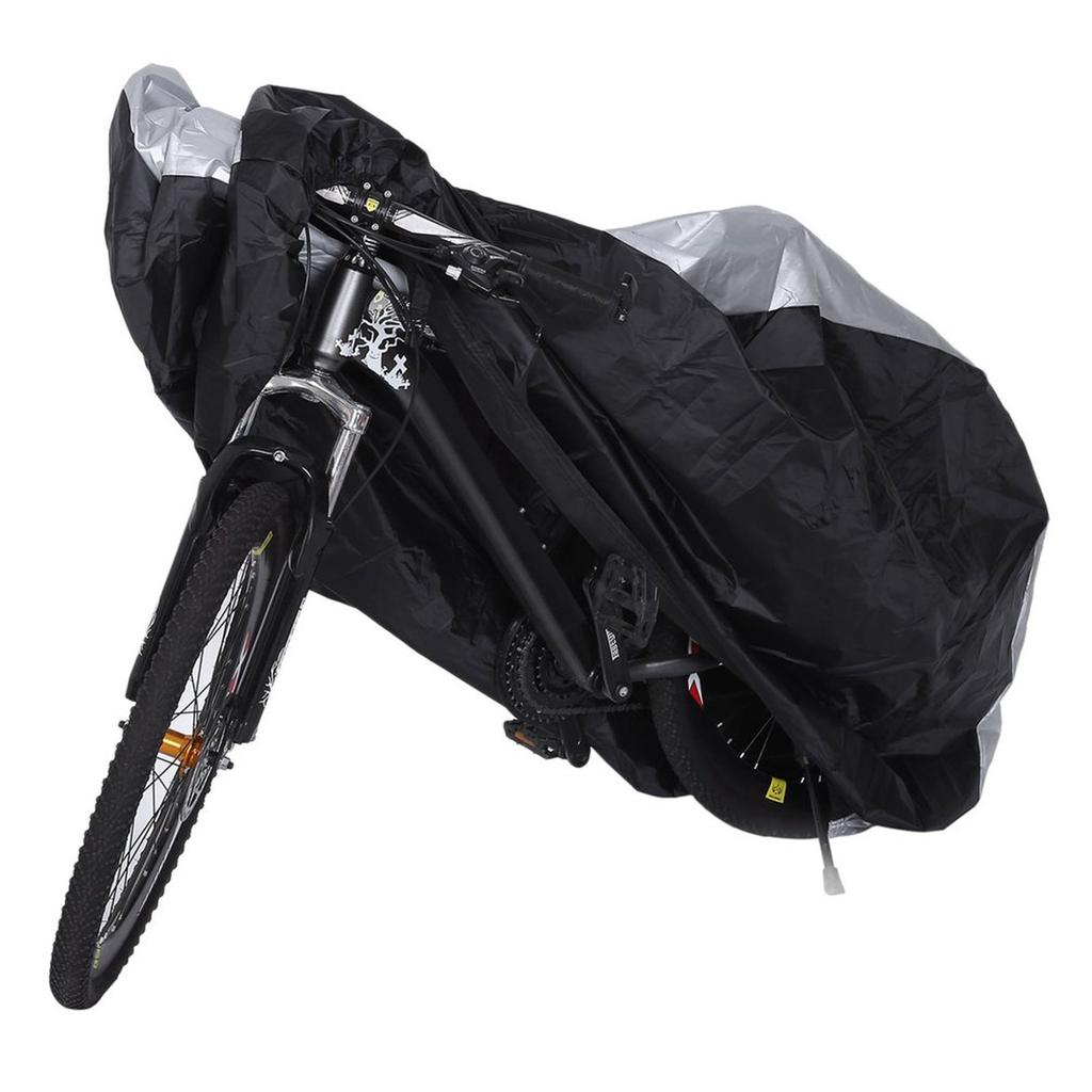 Buy Beauty Twelve Bicycle Covers 190T Waterproof And Weatherproof ...