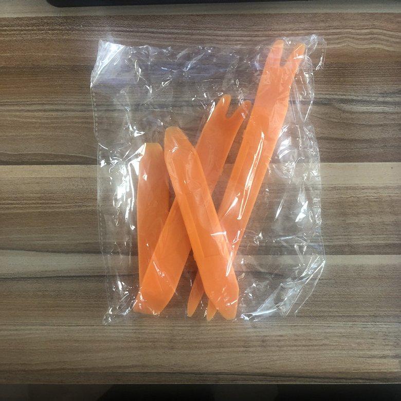 Buy IAW 1 Set Car Audio Disassembly Tool Plastic Auto Panel Trim Dash ...