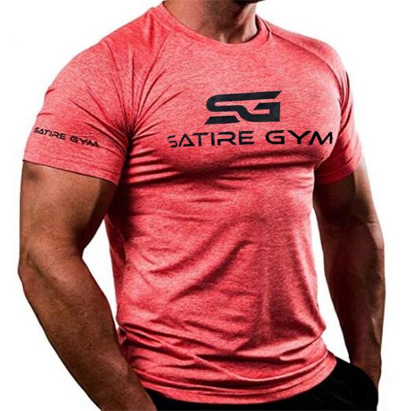 Buy 'Slim Fit' Men's Functional Sportswear at affordable prices — free ...