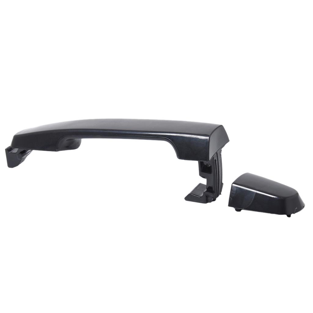 Buy Passenger Side Exterior Outside Door Handle for Toyota Corolla ...
