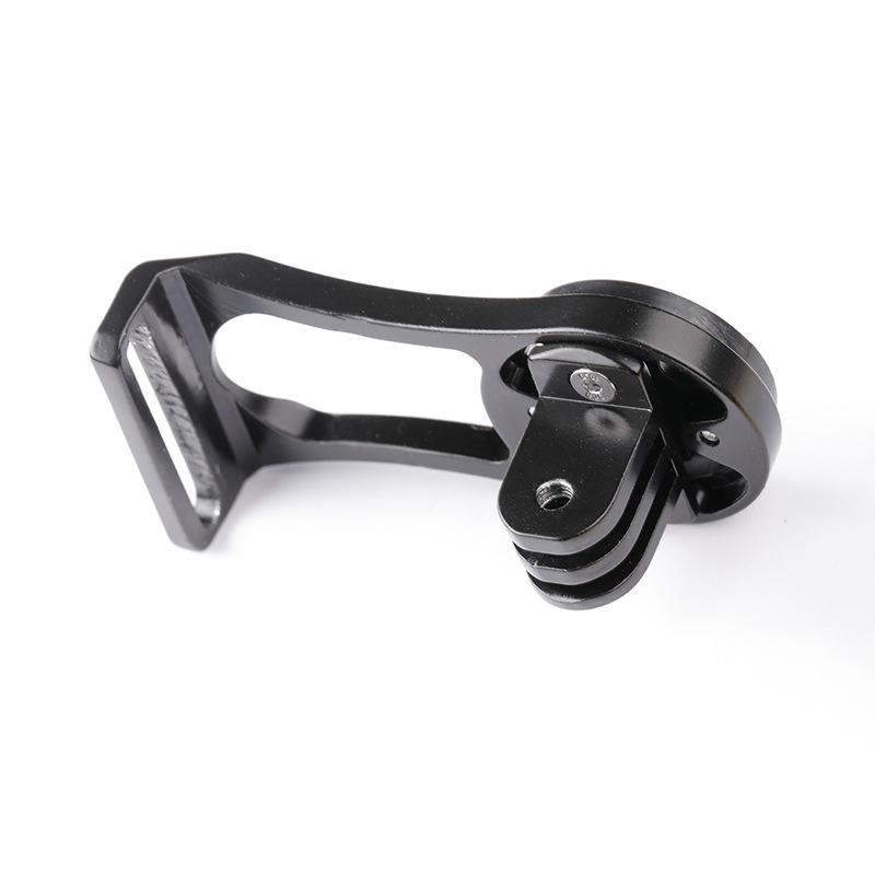Cheap Out Front Combo Extended Mount Bike Light Adapter Bicycle Computer Mount for Garmin Edge ...