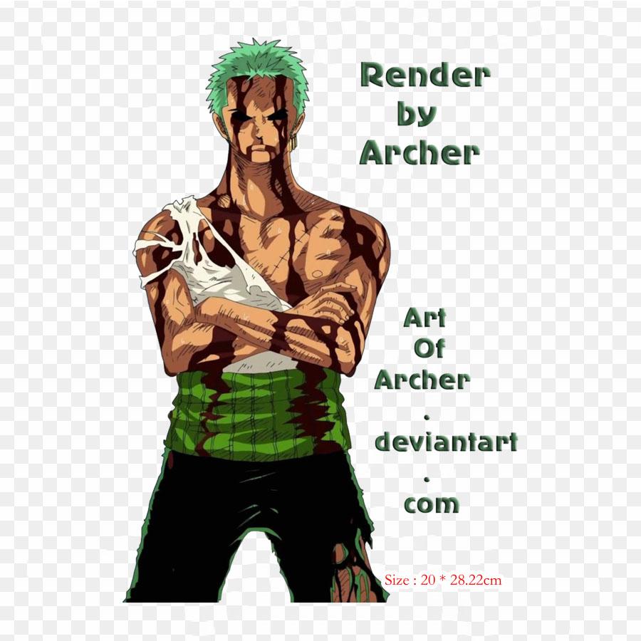 Buy Roronoa Zoro Mlp Roronoa Zoro Apple Bloom Iron On Patches For DIY ...