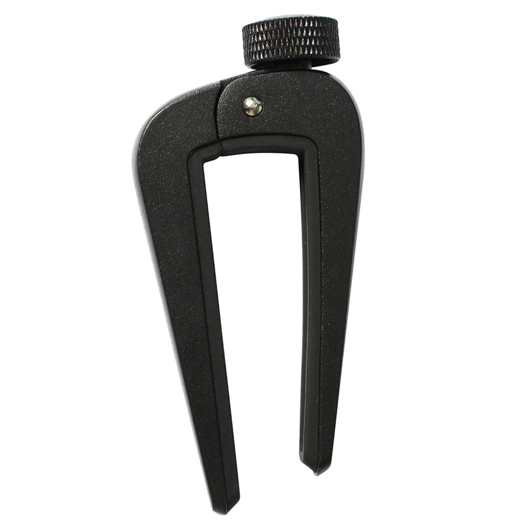 Cheap Zinc Alloy Guitar Capo Curved Capotraste for Acoustic Electric ...