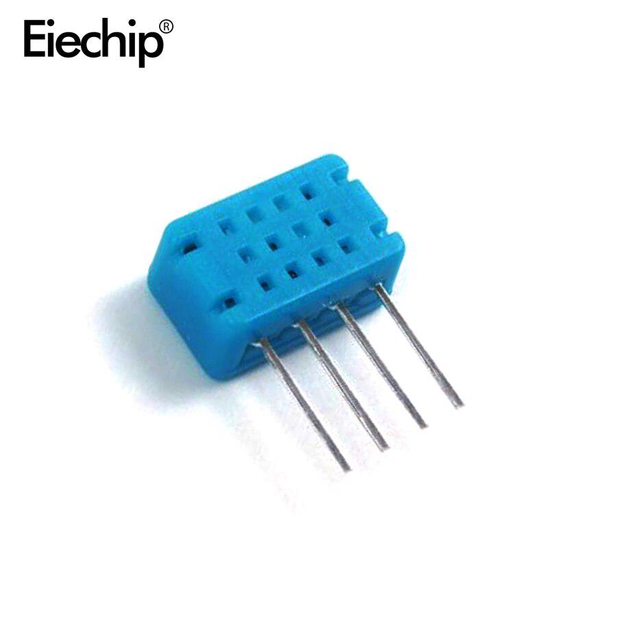 10pcs DHT12 Digital Temperature and Humidity Sensor Fully compatible ...