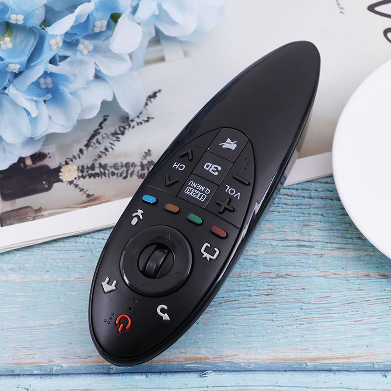 Buy Magic Remote Control For 3D Smart Tv An-Mr500G An-Mr500 Mbm63935937 ...