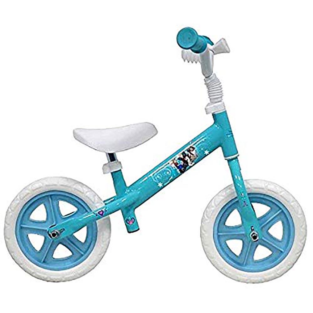 Buy Pedalless Bicycle Frozen 2 To 3 Years Old - Girls' Bike Draisienne ...