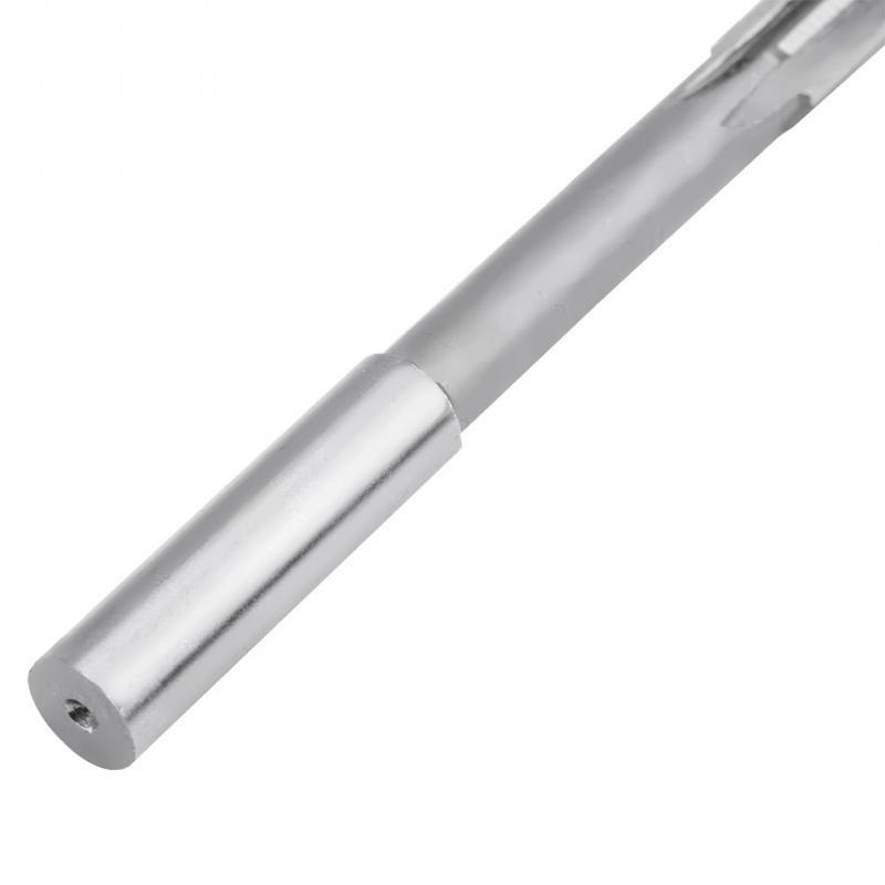 Engine Valve Tools HSS Valve Stem Guide Reamers Set - 5 Piece ...
