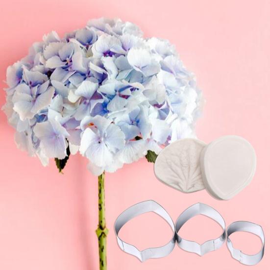 Buy 5Pcs/Set Cookie Cutter Creative Lightweight Anti-Rust Kitchen ...