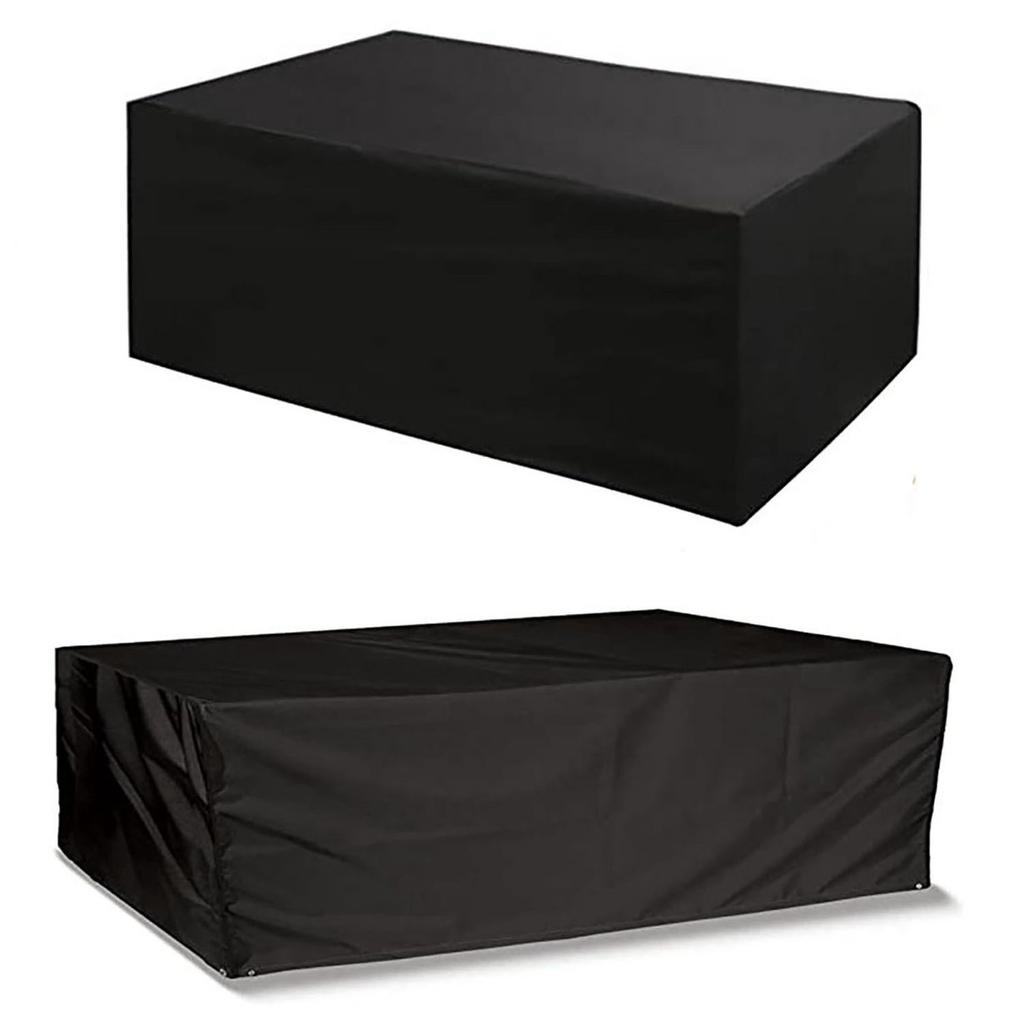 Buy FOR YOUR HOUSE1 Oxford Cloth Furniture Dust Cover Outdoor ...