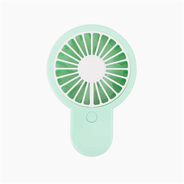 Satın alın 3 Gear Adjustment Mini Portable USB Charger Candy Color ...