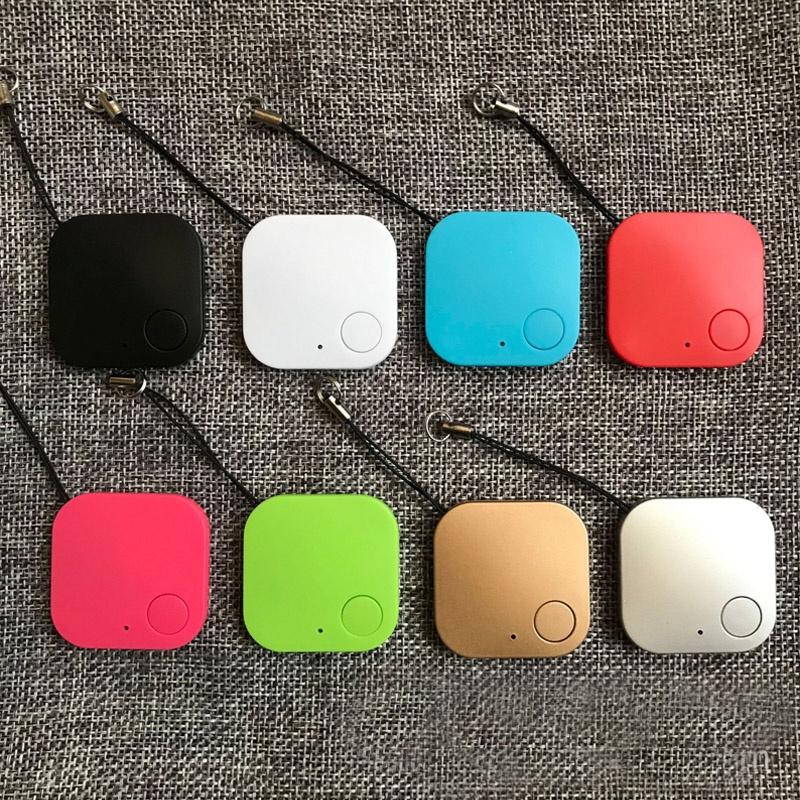 Buy Mini Tracking Device Tracking Air Tag Key Child Finder Pet Tracker ...
