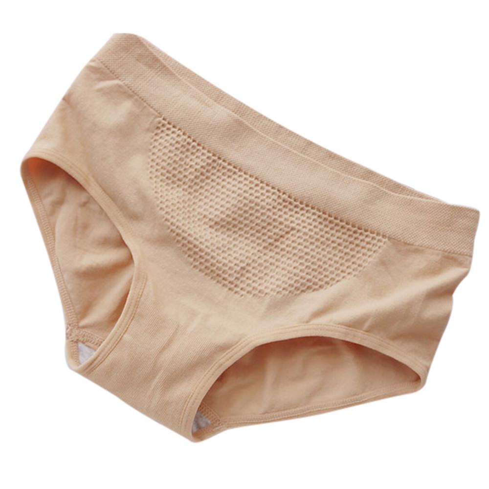 Buy Fashion Womens Sexy Tummy Control Body Shaper Briefs Slimming Pants ...