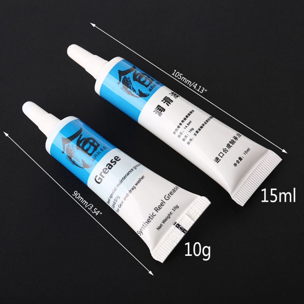 New Durable lubricating Hot gear Liquid Oil Maintenance Bait casting ...