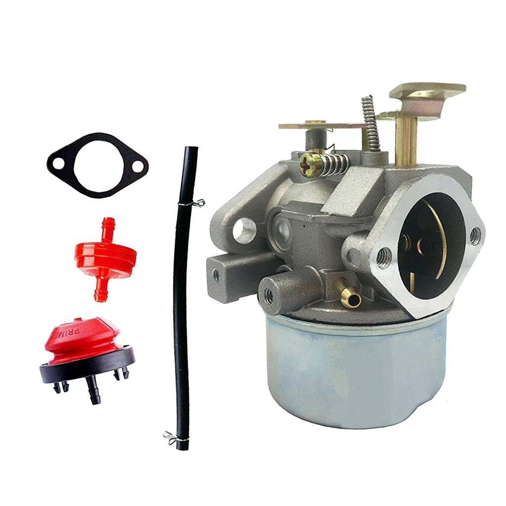 Buy Carburetor Parts for Toro Snowblower 38035 38052 38054 38035C ...