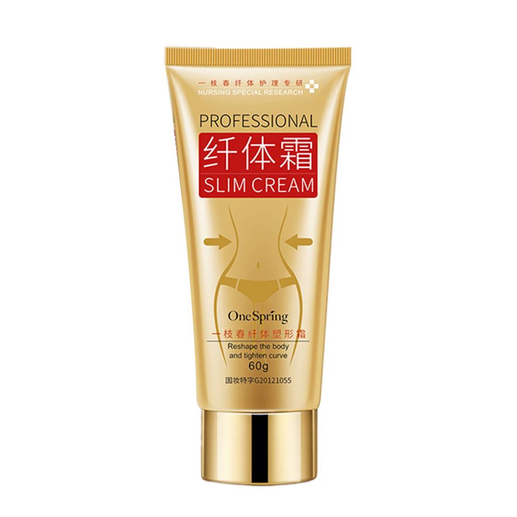 Buy Body Slimming Cream Fat Burning Anti Cellulite Lose Weight ...