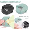 Scrapbooking Tools Fillet Cutter Corner Rounder Paper Punch R4 Corner ...