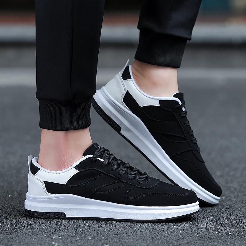 Buy New Sports Shoes Board Shoes Casual Shoes Breathable Shoes at ...