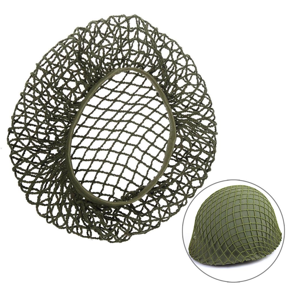 Buy Helmet Net Cover Camouflage High Quality For M1 M88 M35 MK1 MK2 ...
