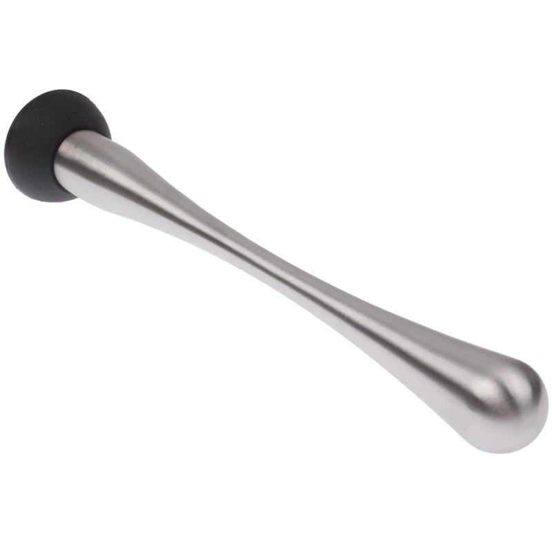 Buy Stainless Steel Ice Choice Silver Muddler Kitchen Gadgets at ...