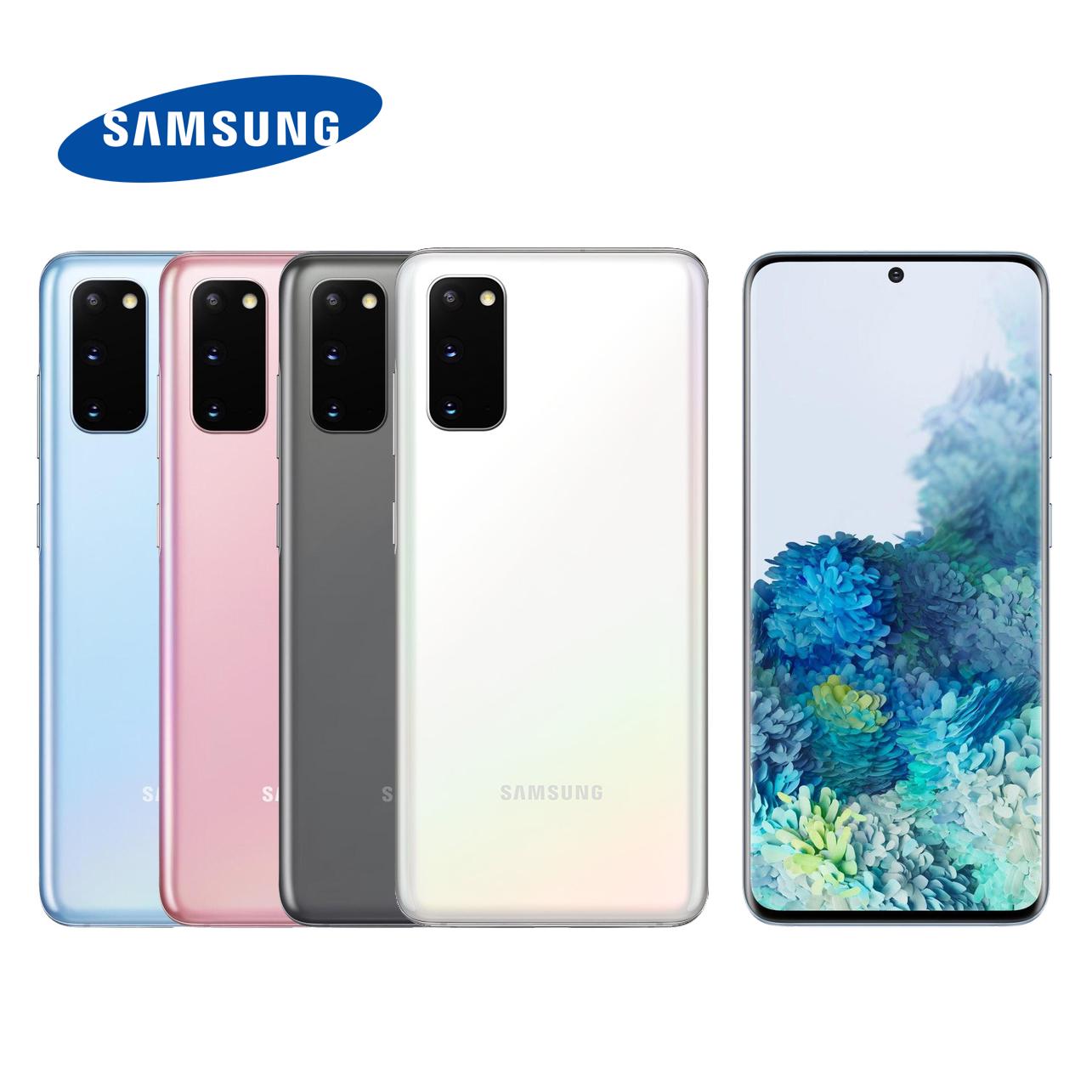 Samsung Galaxy S20 5G SM-G981 128 GB totalmente novo / desbloqueado, único sim – comprar a ...