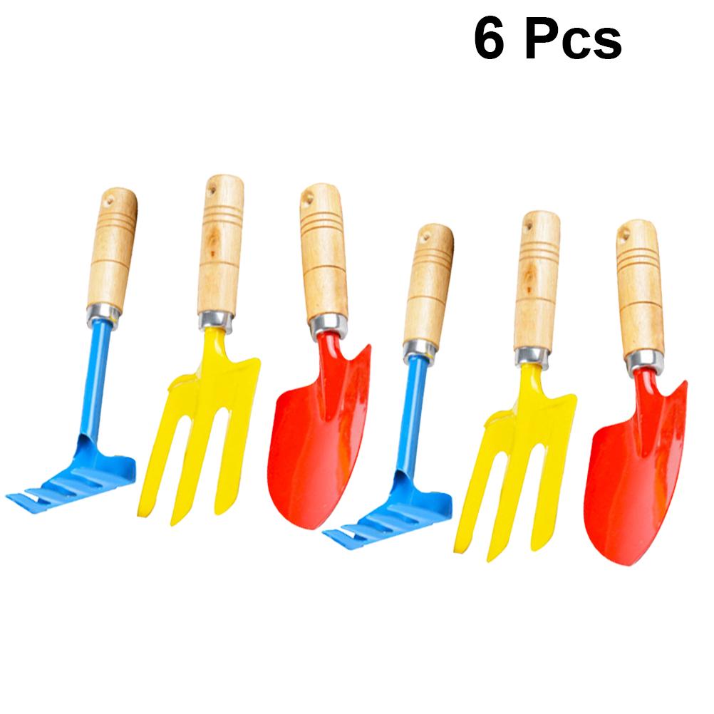 Buy 2 Sets Kids Beach Toys Kit Funny Shovel Toy Set Sand Dredging Toys ...
