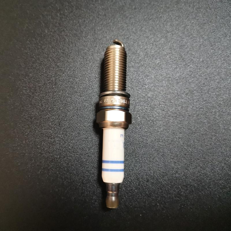 Buy Comet Spark Plug 0041591803 6PCS For Mercedes-Benz W203 W204 W211 ...