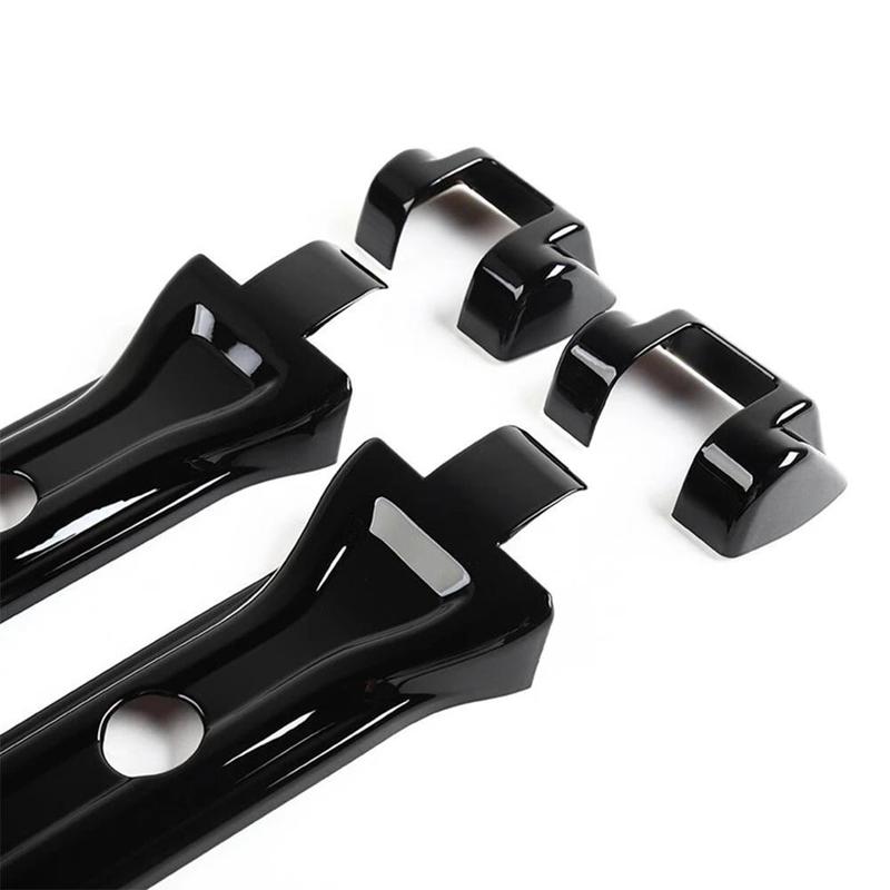 Heckklappe Ersatzreifen Scharnier abdeckung Verkleidung für Jeep ...