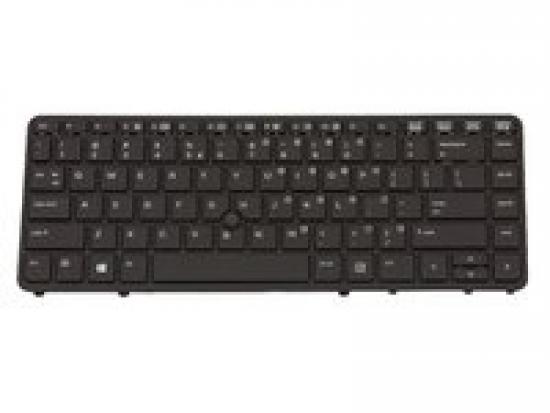 Buy Hp elitebook dual point keyboard nd - composants de notebook ...
