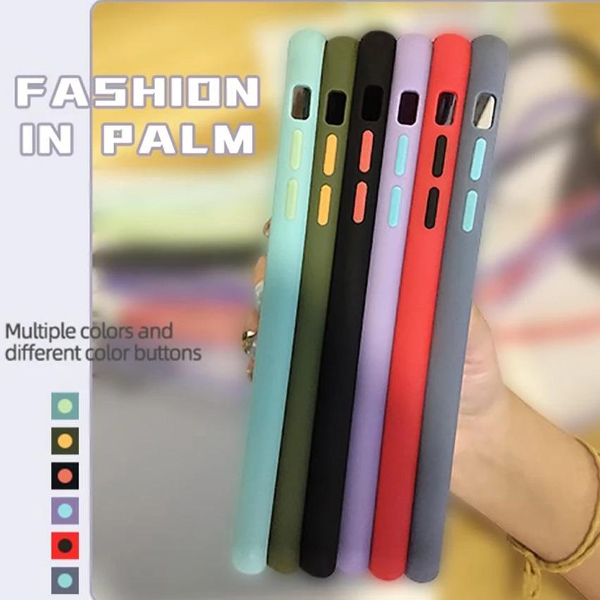 Buy For Huawei Y7A PSmart Y5P Y6P Y7P Mobile Phone Acrylic Starry Sky ...