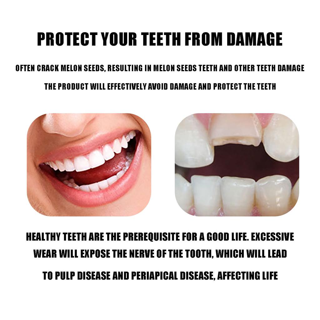 Lazy Melon Seed Machine, Melon Seed Opener, Hand-Cranked Melon Seed ...