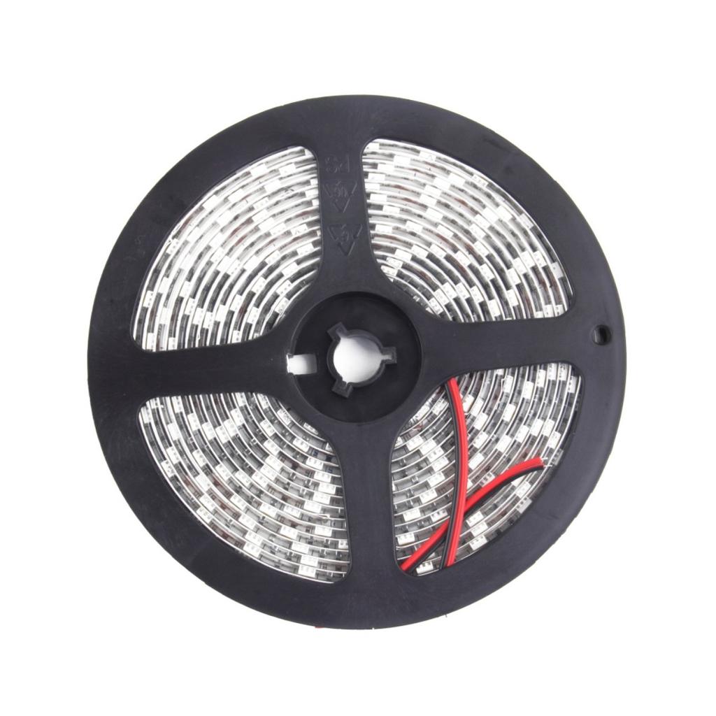 5M 16ft 5050 SMD Waterproof 300 LEDs Flexible Light LED Sticky Strip ...