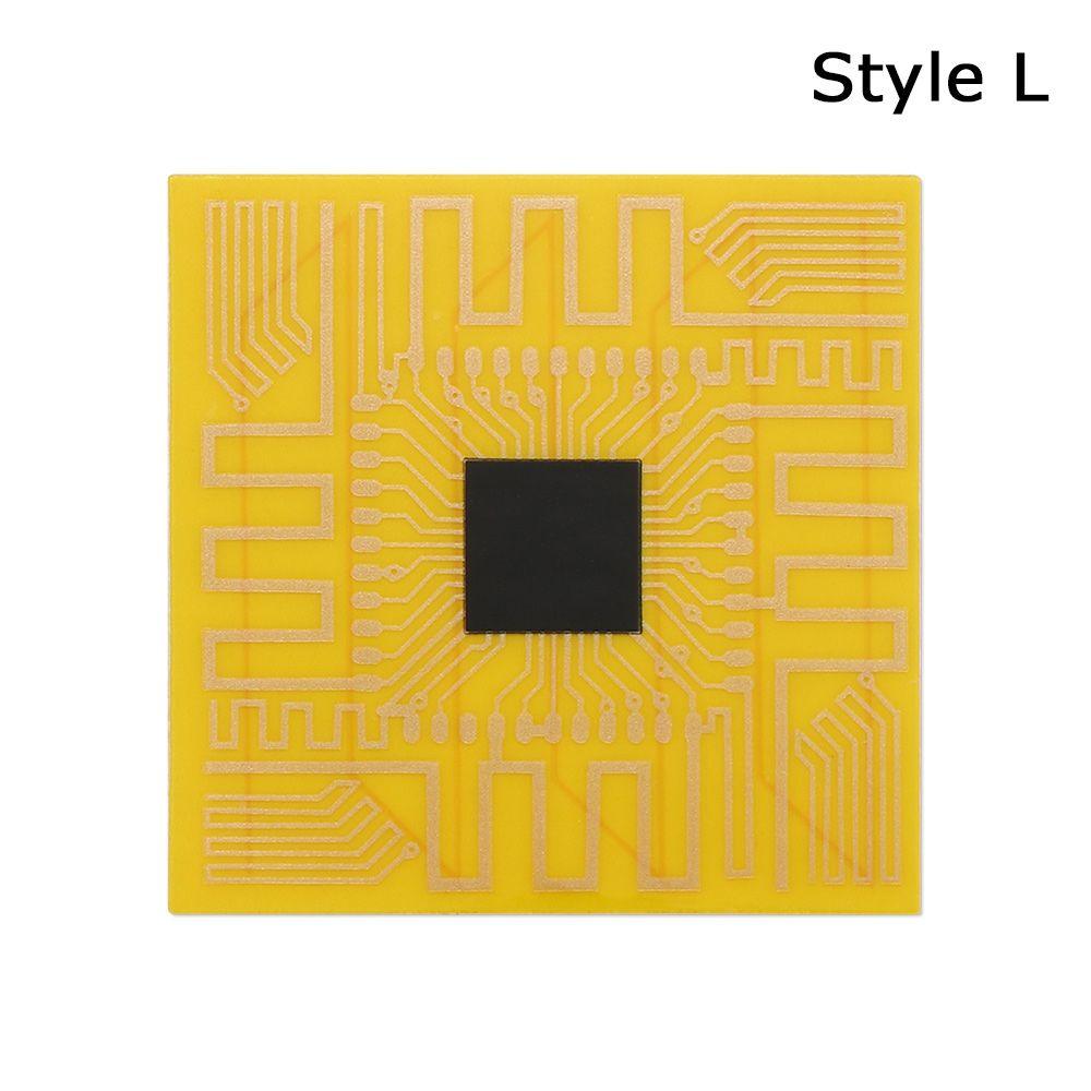 Buy Electronics Mobile Phone Antenna Booster Stickers Phone Signal ...