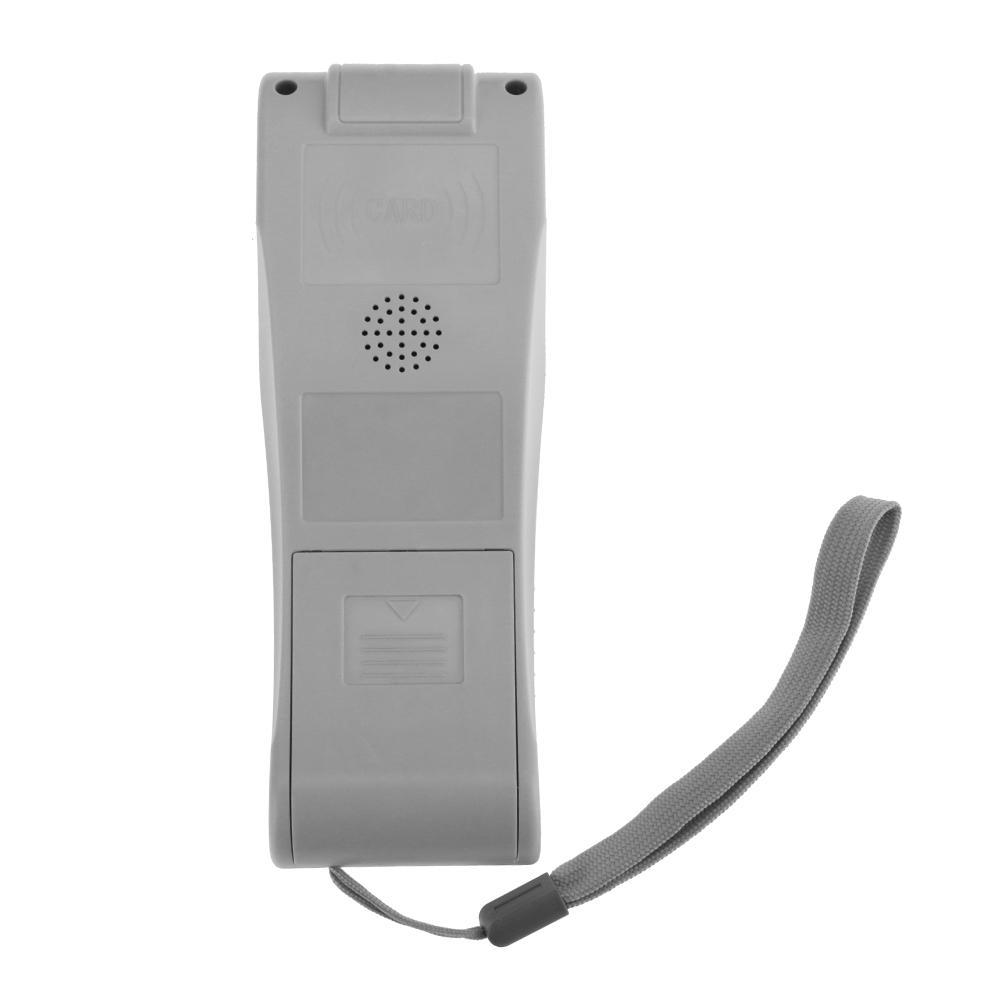 Buy iCopy 3 with Full Decode Function Smart Card Key RFID NFC/ IC/ID ...