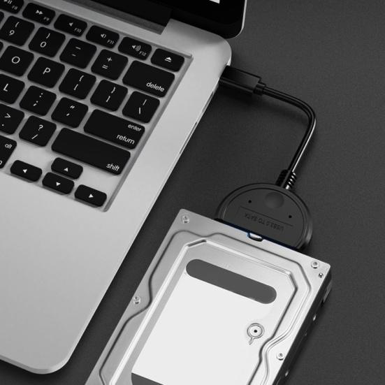 Buy to Internal Hard Drives SATA Cable Hard Inch HDD/SSD Drive Adapter ...