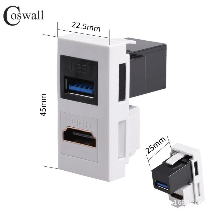 Buy Wifi Graffiti Smart PC Switch Socket European Standard German ...