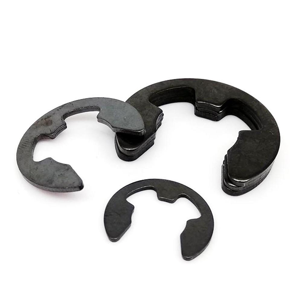 💰Kaufe 580 Pcs Circlip Washer Multiple Size Retaining Ring Metalworking ...