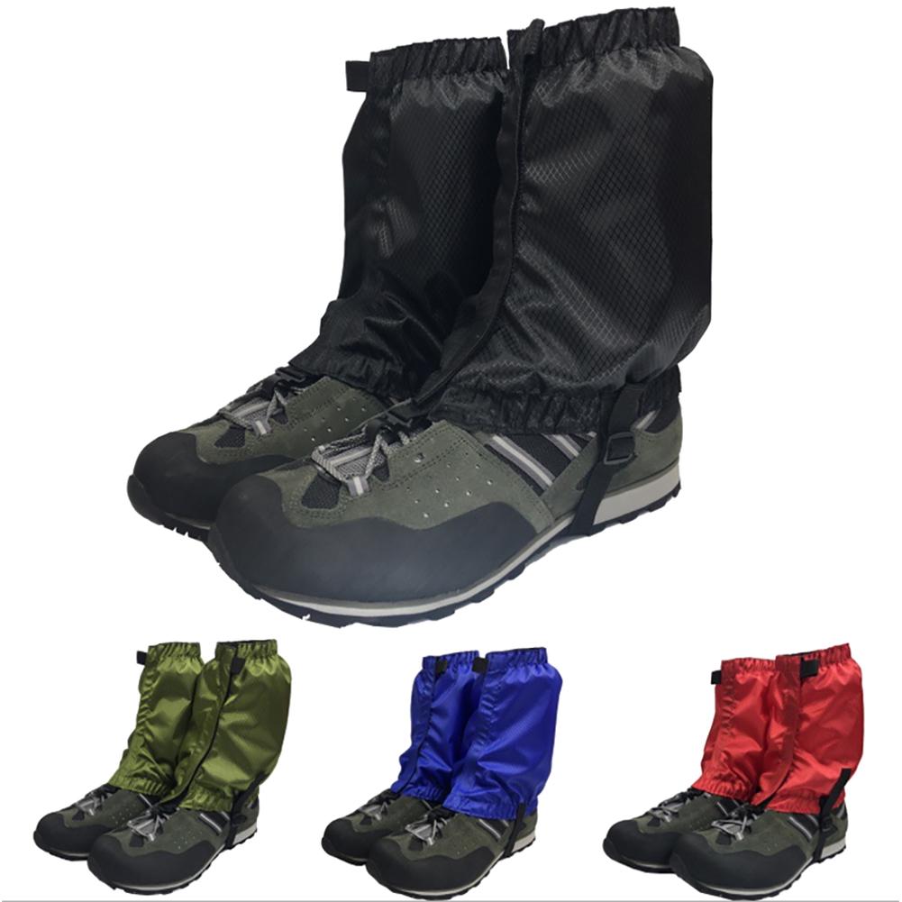 Buy Outdoor Mountaineering Hiking Snow Cover - Cross-Country Running ...