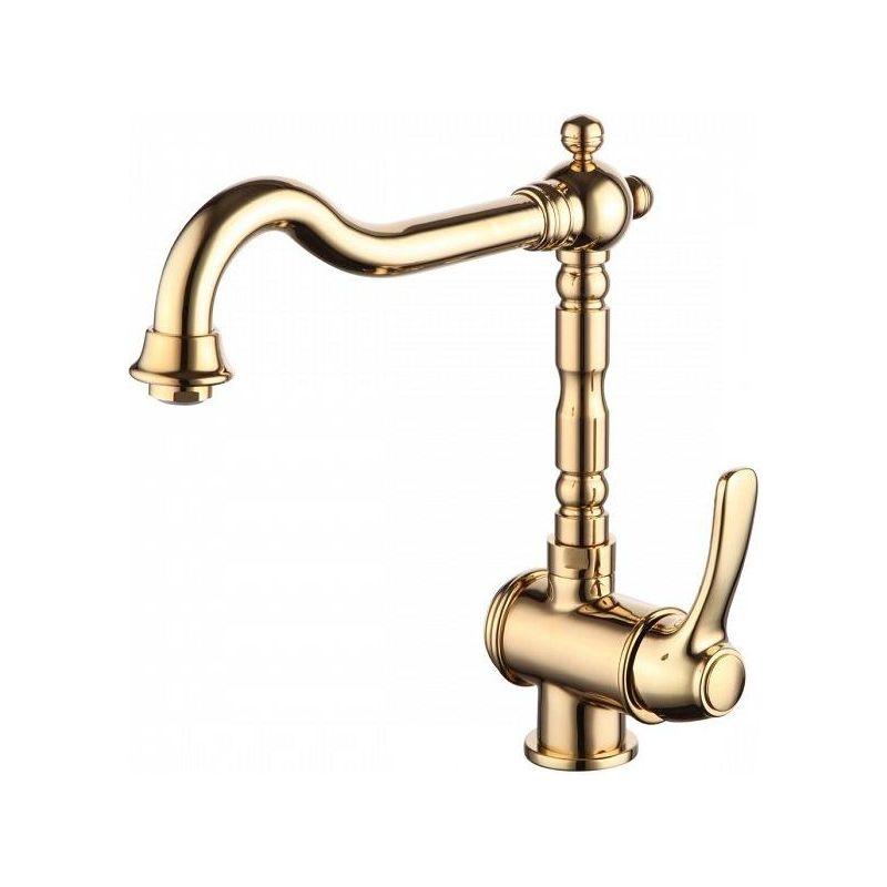 Buy Kitchen Faucet Iddis Oldygl0i05 at affordable prices — free ...