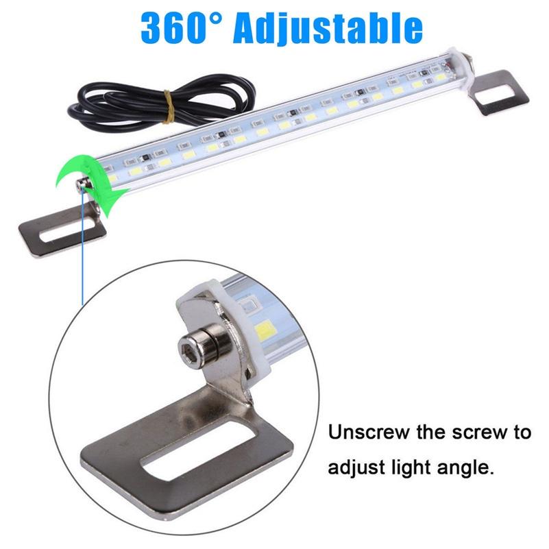 Buy Better 30Led Car License Plate Backup Reverse Brake Rear Light Lamp ...