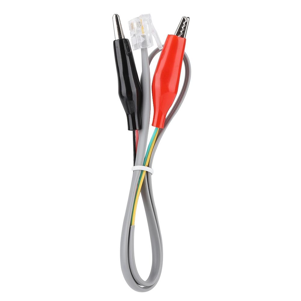 Cumpără C019 Telefon cu fir Linie telefonică Cap la cap tester ...
