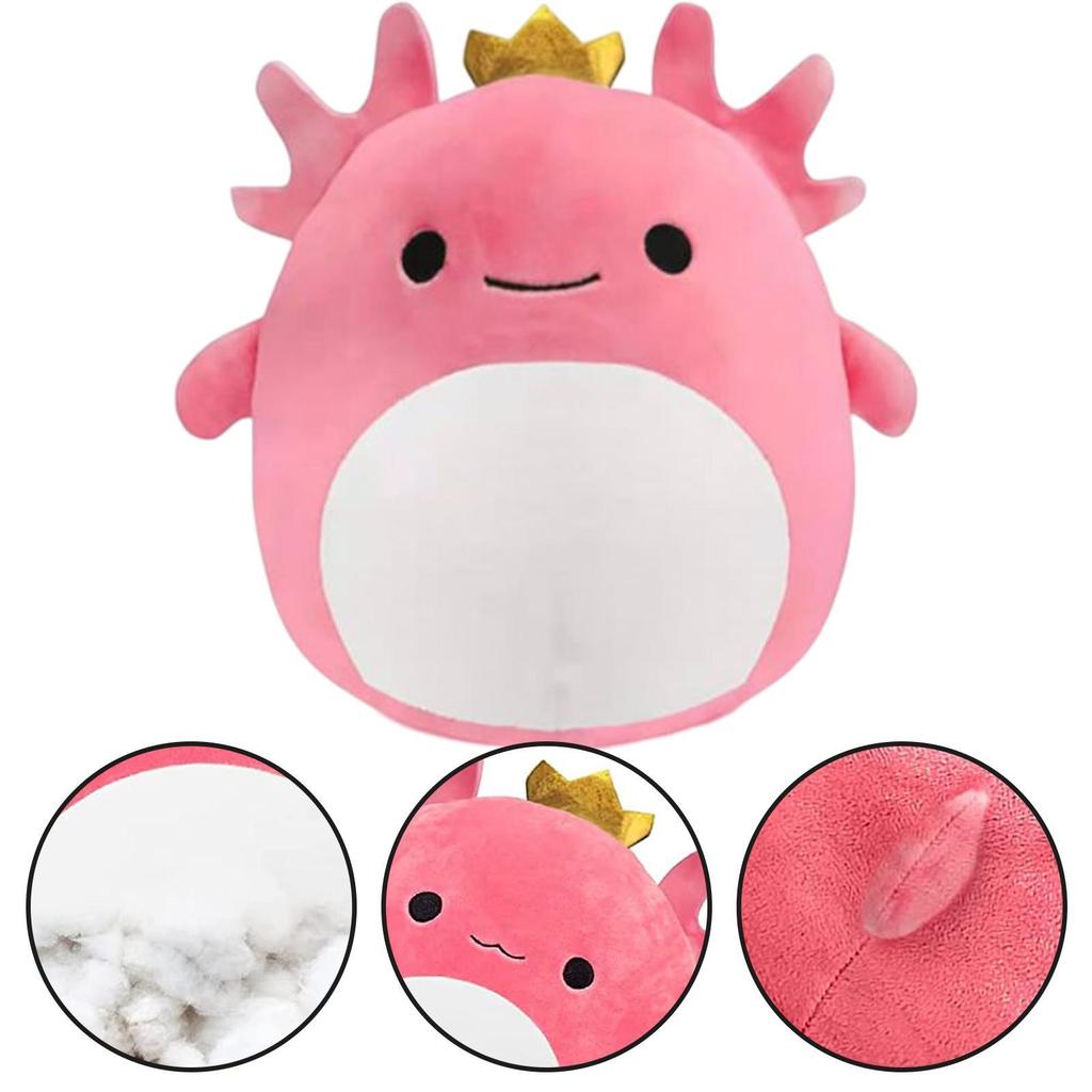Cheap Cute Animal Plush|Marshmallows Stuffed Pillow|Nature World ...