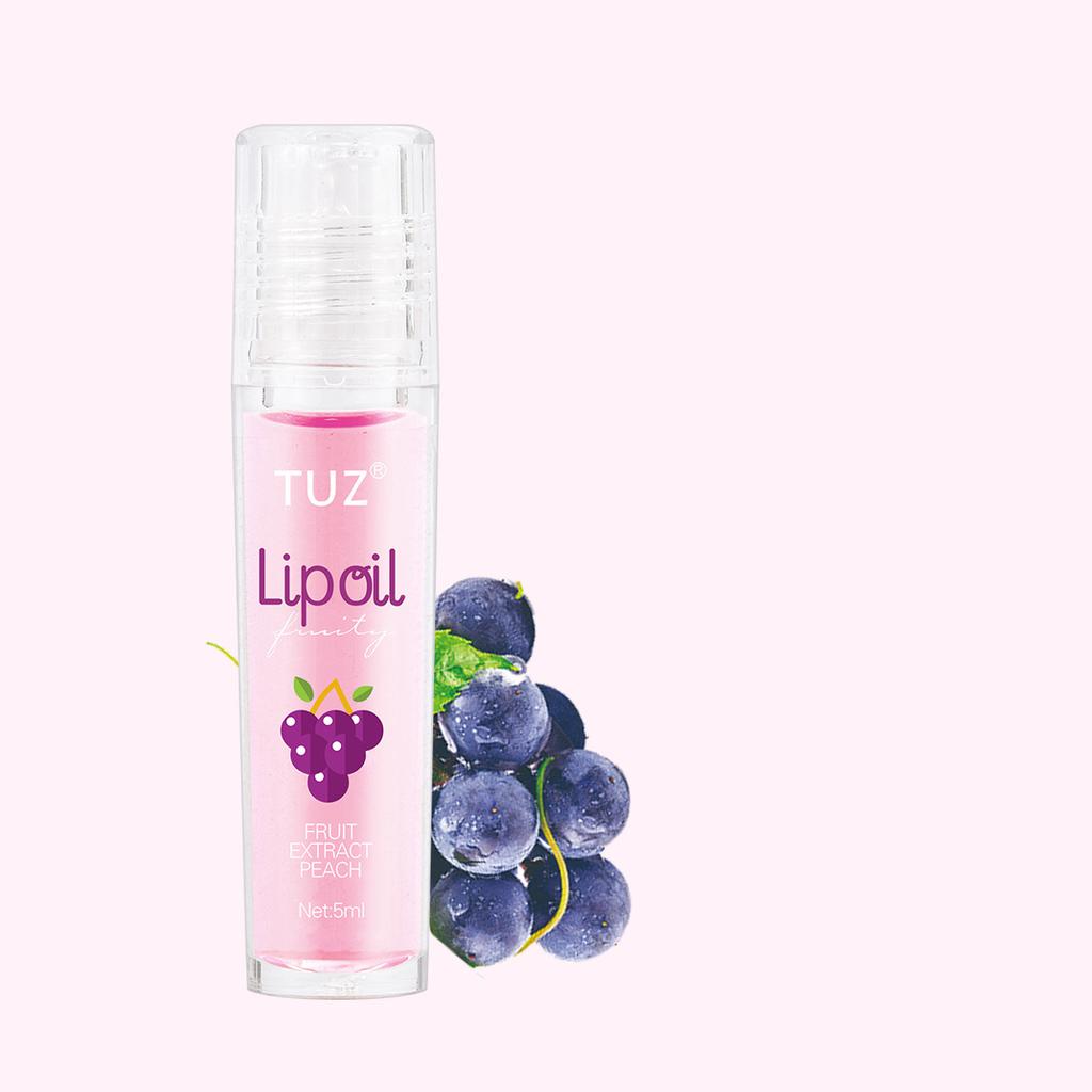 Buy Fruity Lip Oil Moisturizing Lipstick Lip Lotion Lip Balm at ...
