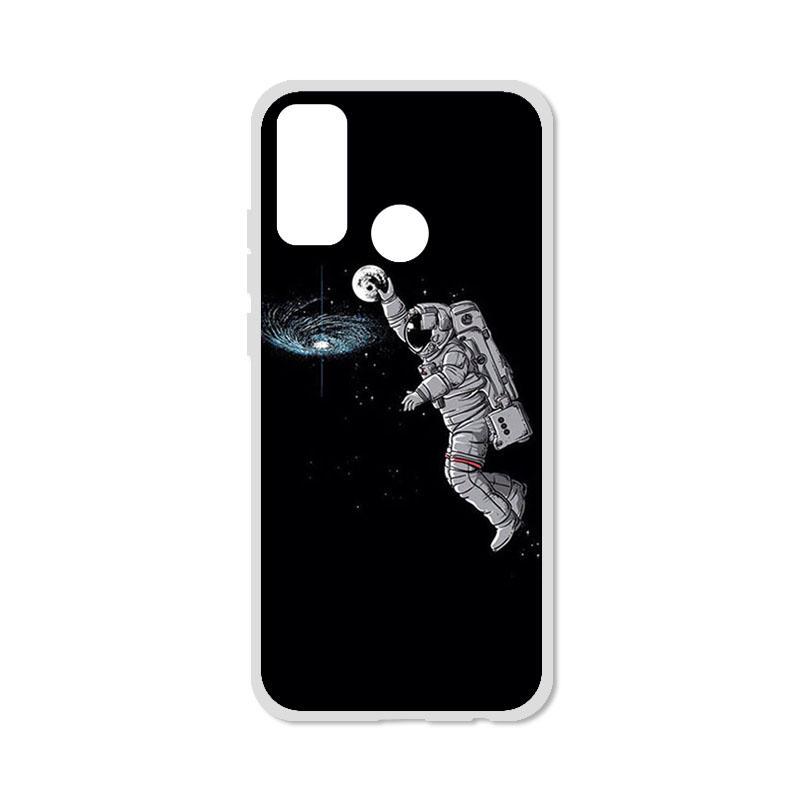 Case for Huawei P smart 2020 POT-LX1A Cases Silicone P smart 2020 POT ...