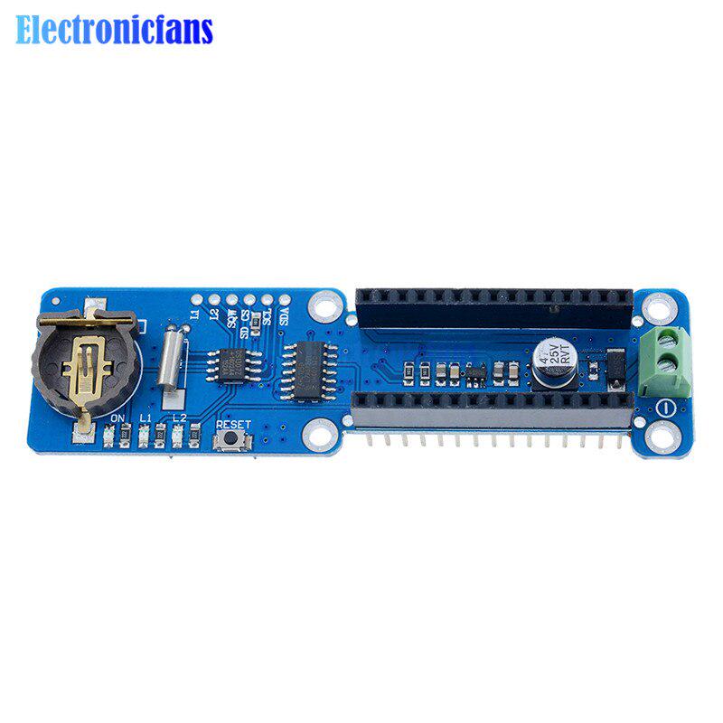Nano V3.0 Data Logging Shield For Arduino/MICRO Data Logger Recorder Nano Module 3.3V With SD ...