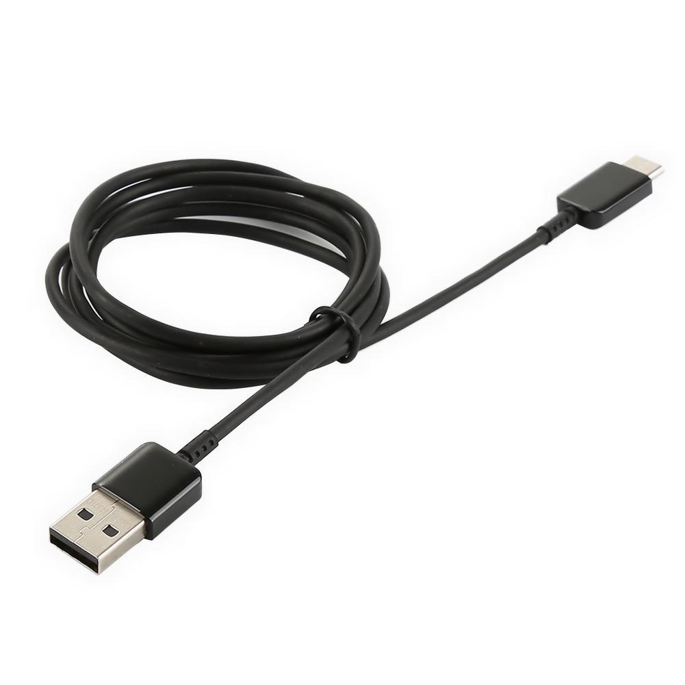 Buy For Android USB Data Line Black Durable 1.2M Mobile Power Charging ...