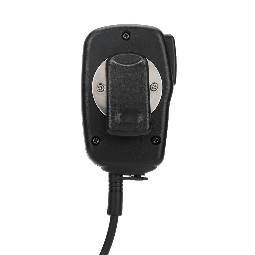IC-A2 Handheld Mic Speaker Microphone for Two-way Radio MIC uygun ...