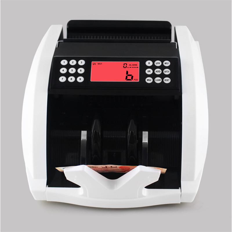 Buy FT2050 Money Counter New LCD Display Money Bill Counters ...