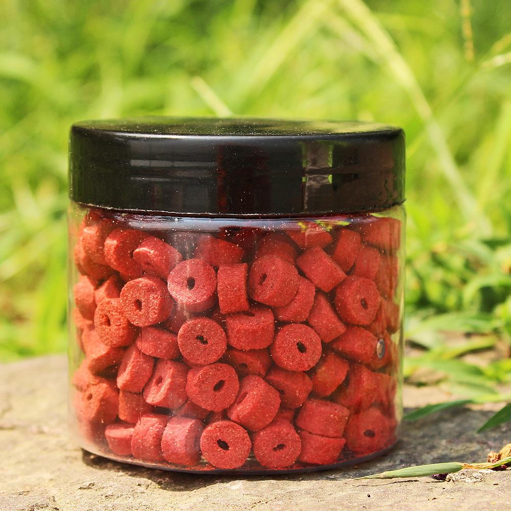 Buy Sougayilang Particle Bait Fishing Bait Fishy Smell Lure for ...