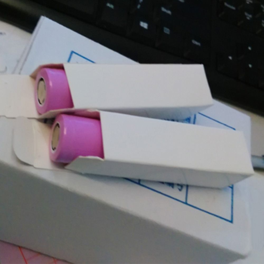 Buy Useful High Quality 10PCS Packing Suitable Pack Paper Battery ...